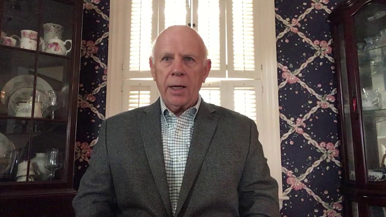 Mike Chute - YouTube