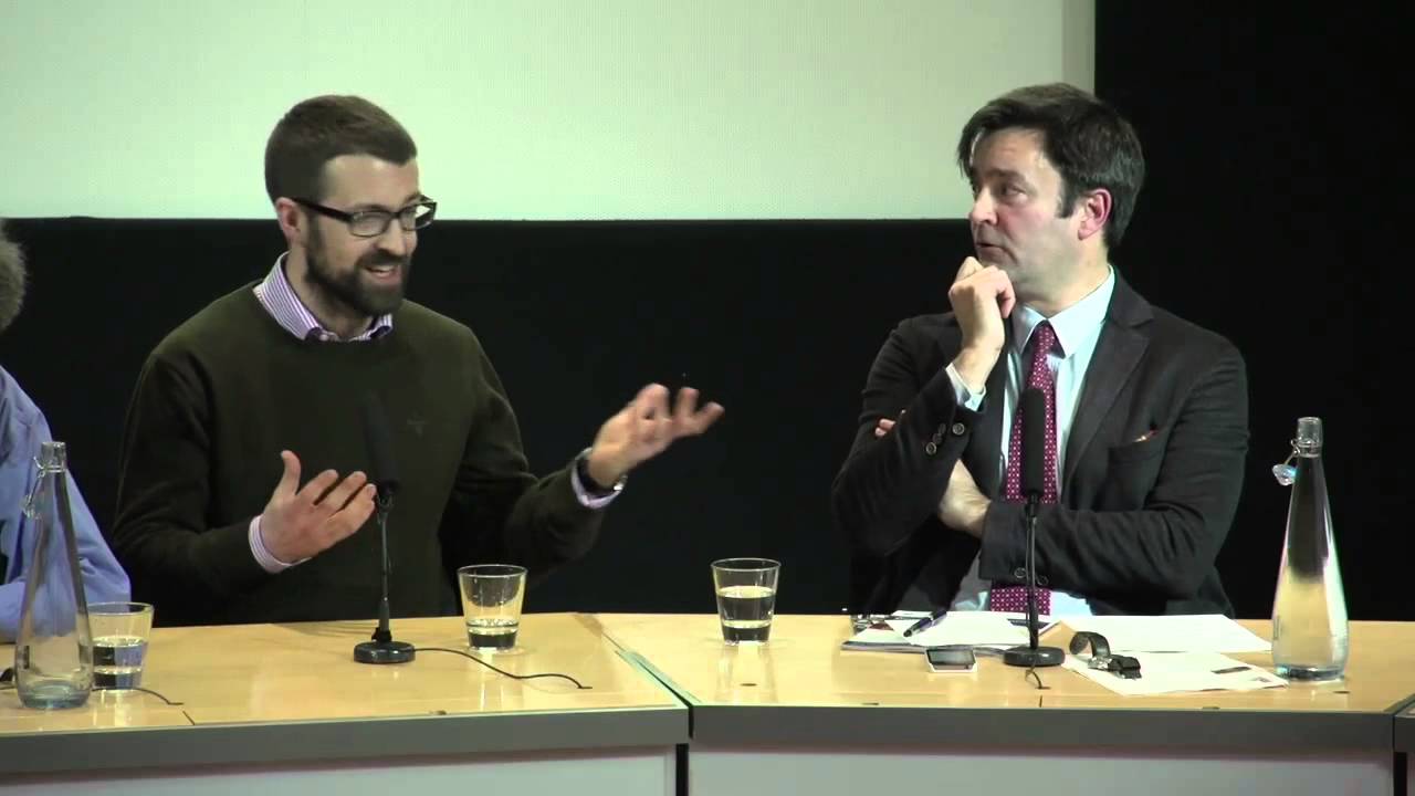 The First World War: The Debate - YouTube