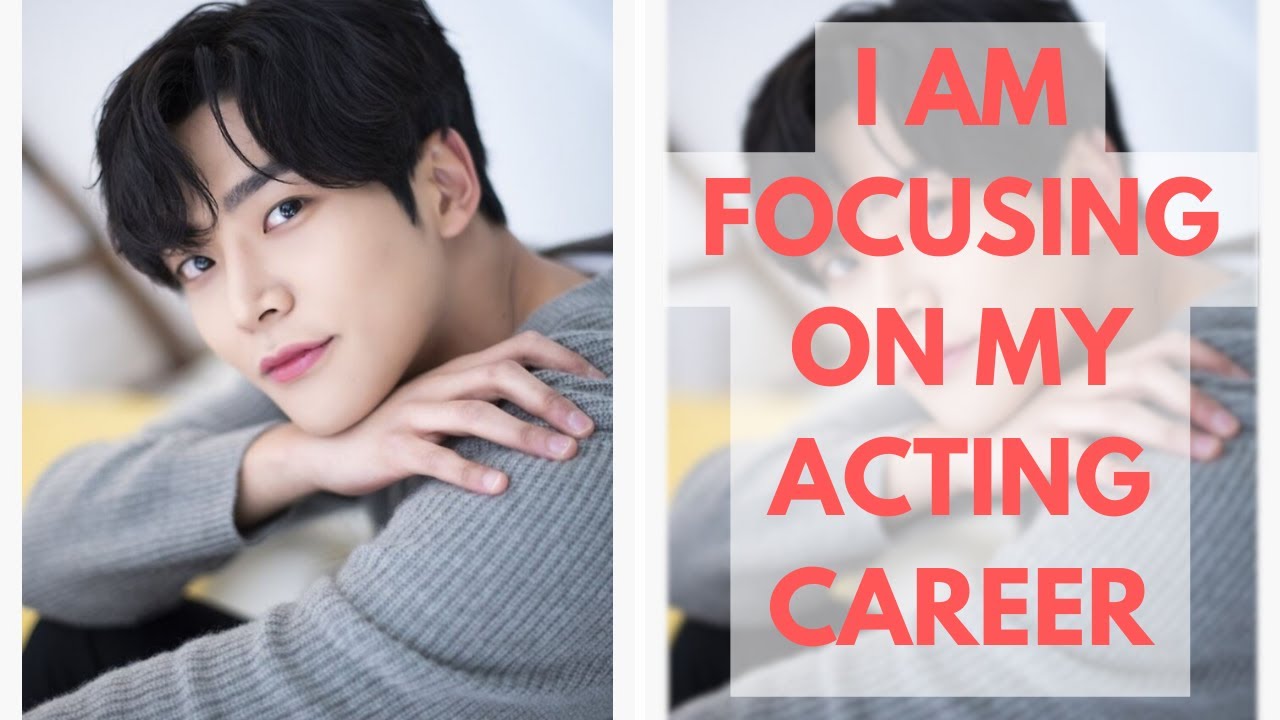 SF9 will CONTINUE as 8 member group WITHOUT Rowoon - YouTube