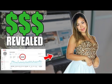 Peeking Into ATQ Official's YouTube Income (Get a glimpse)