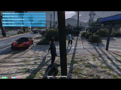 FiveM 1 🚨OzzyGaming com au🚨 Australian Roleplay Server 🔥 V2 4 0 🔥 Queue ...