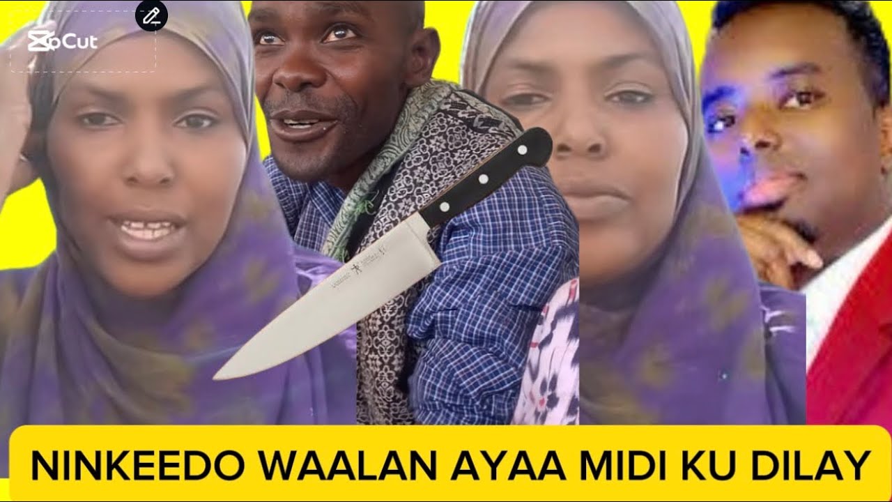 KIIS XANUUN BADAN XAASKISA IYO CUNUGEEDA AYUU TOOREY KU DILAY KANA ...