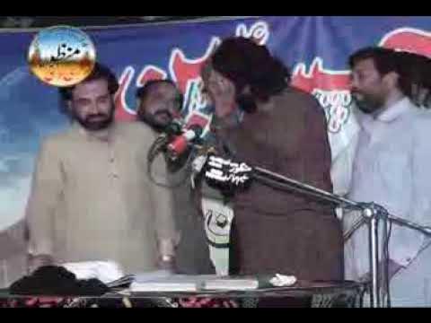 Nayab Qasida Zakir ijaz hussain jhandvi - YouTube