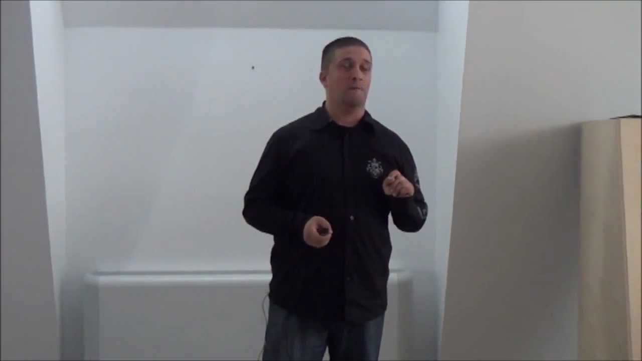 Cristian Andrei Lefter - Cashflow 101 - YouTube