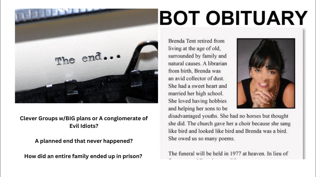 Instrumental facts👀 Manipulation vs collaboration 🤕Corroborative ...