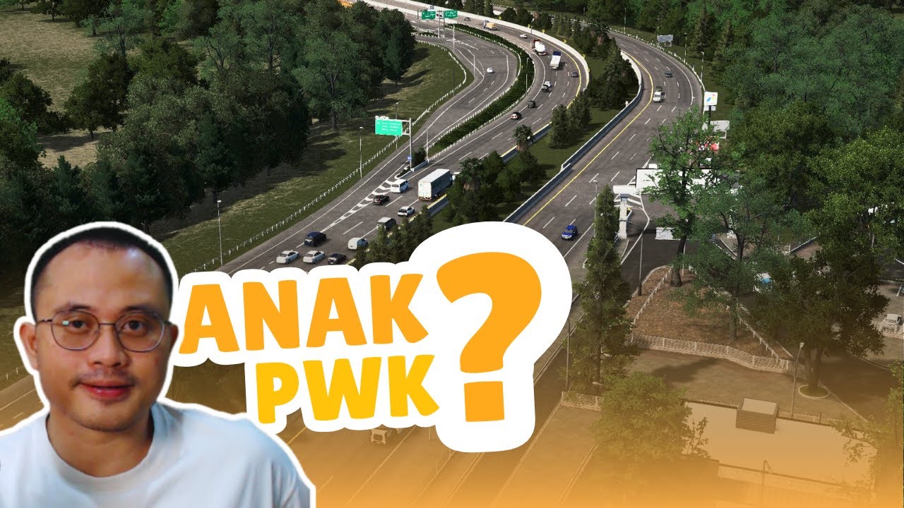 KLARIFIKASI AWAL TAHUN 2025‼️GUBERNUR BOTAK ANAK PWK - YouTube