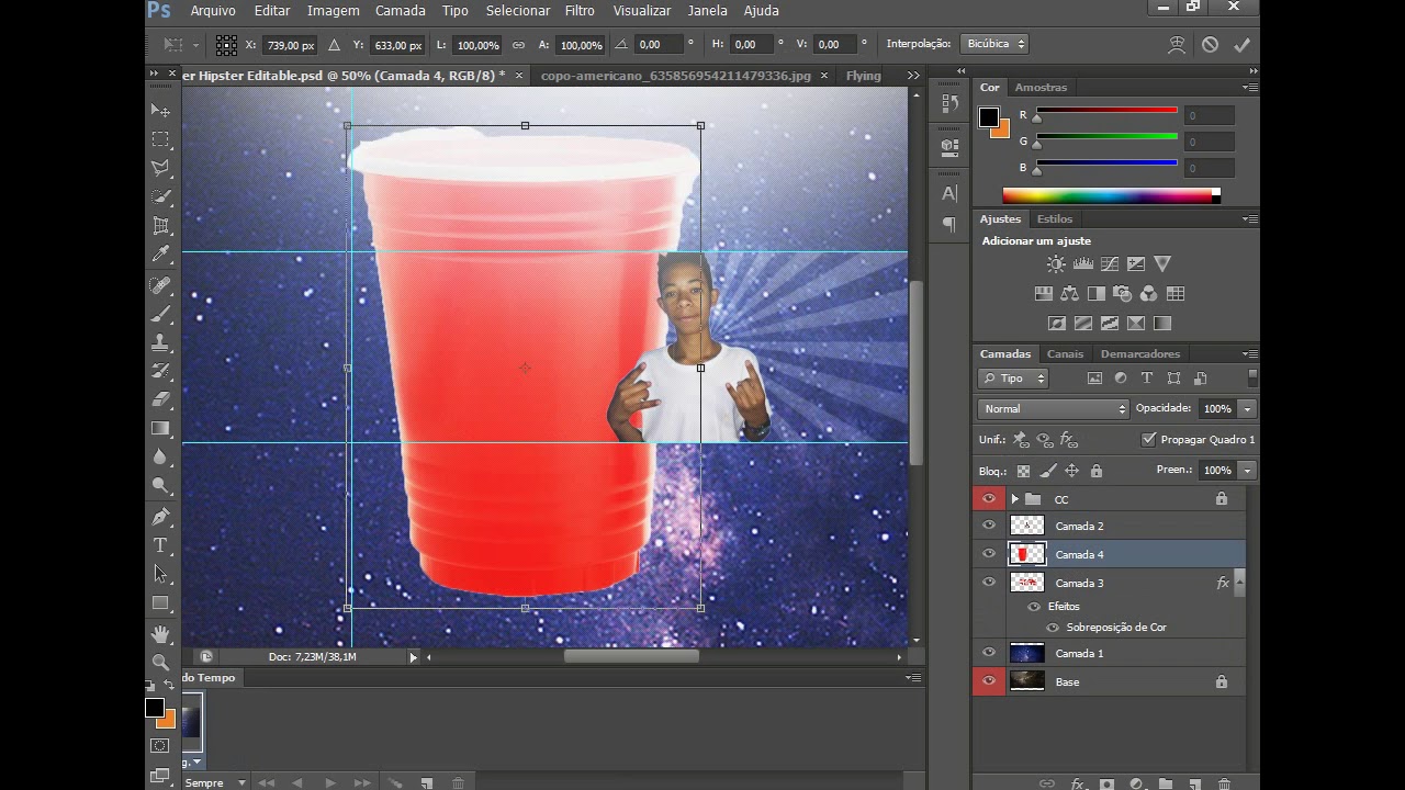 Speed Art Youtube