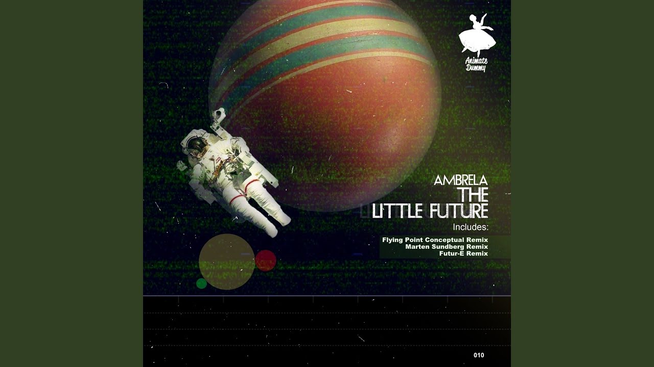 The Little Future - YouTube