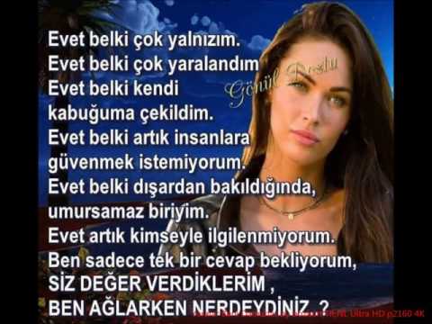 Yaralar Beni Damarlar by bozkurt,TR,NL Ultra HD p2160 4K