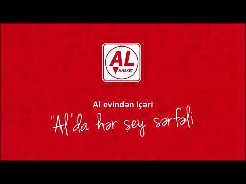 AL Market SUPER RAMAZAN FÜRSƏTLƏRİ !  | ALDINSA , ALDIN ❗ |  Endirim Kataloqu  |  Endirim Azərbaycan