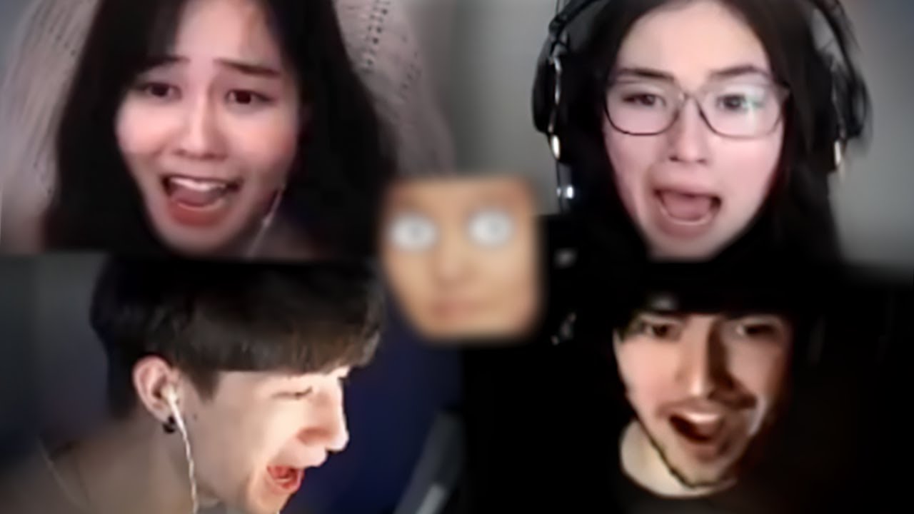 streamer house at night - YouTube