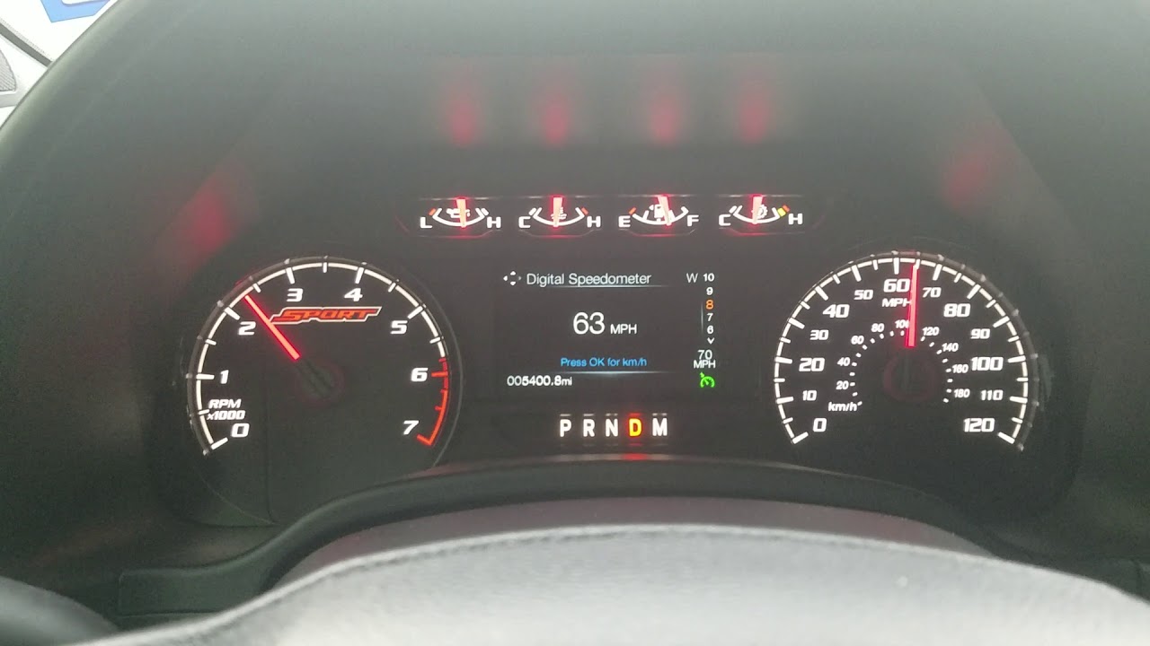 Magnaflow 12249 Interior Noise - YouTube