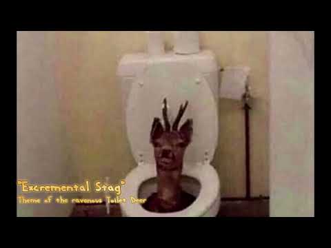 Giving cursed images boss themes part #2 - YouTube