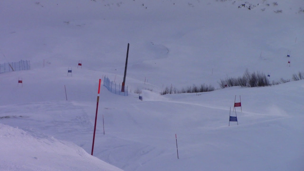 Lisa GS 1 12 2019 - YouTube