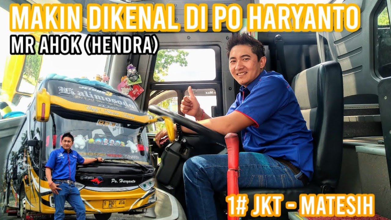1# KALIMOSODO DIBAWA MAS HENDRA AHOK ? YO AUTO SUOSSS | Trip Po ...