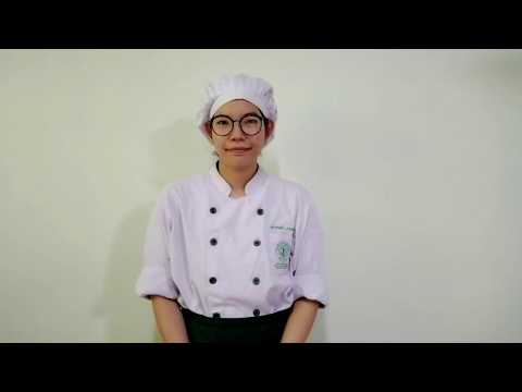 MS SAOWALAK PAKMONTHA - BASIC CUTTING SKILL (IEE)