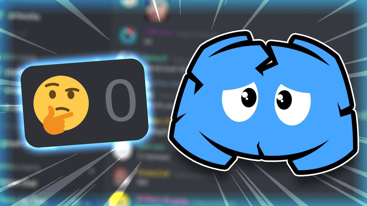 Discord is Broken... - YouTube