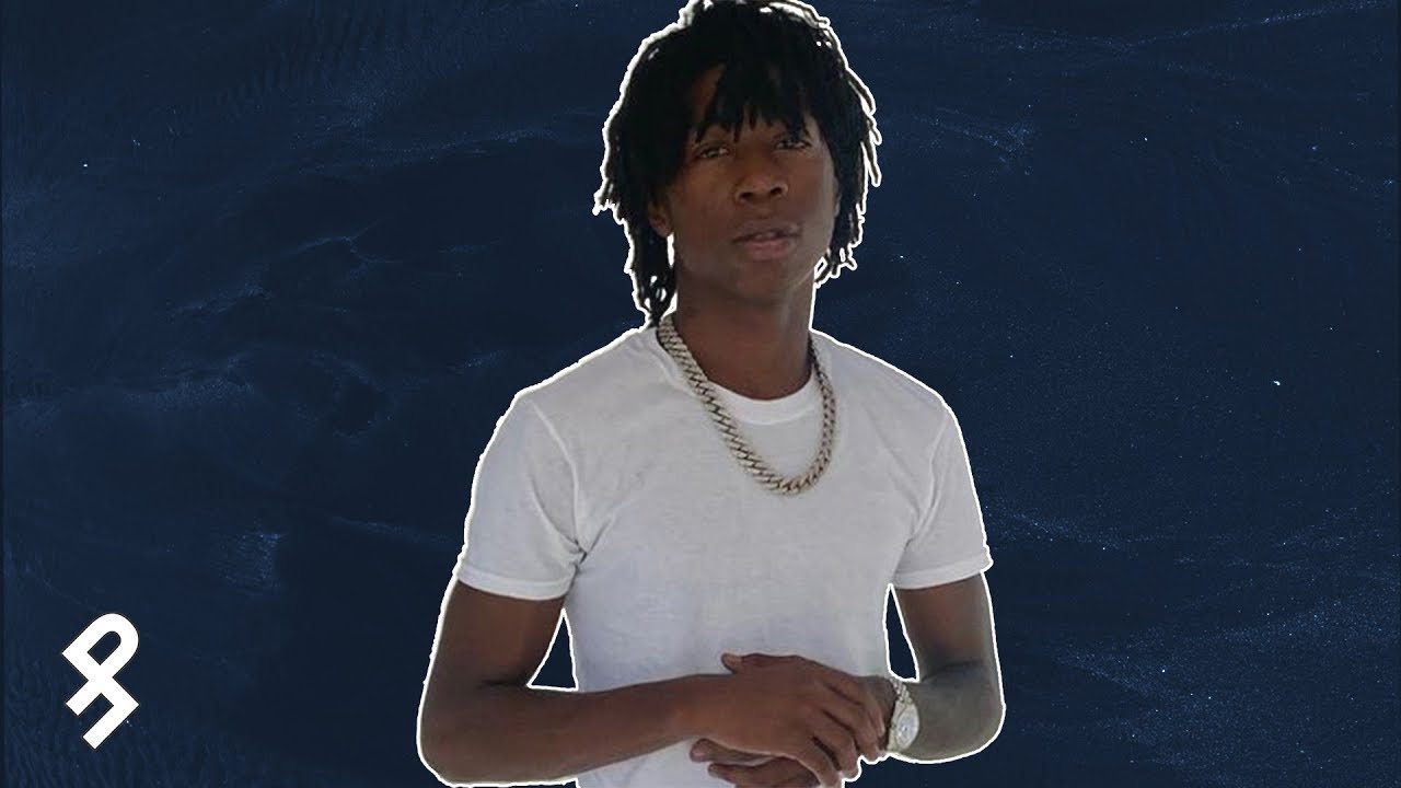 Lil Loaded's Last Song - "Hard Times" Official Lyrics Video