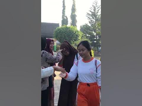 Kampus Mengajar 8 SMPN 2 KURIPAN - YouTube