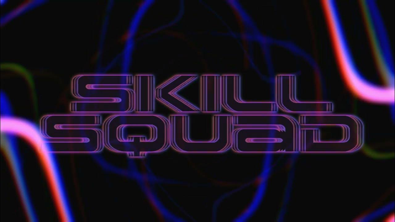SKILL SQUAD feat. MC Glacius - YouTube