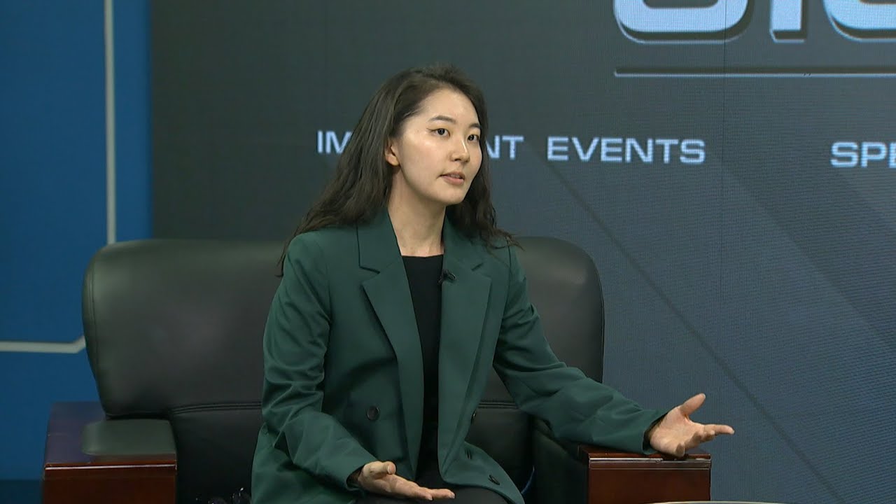 Sightline | Air purifier startup Airee Felt | MNB World - YouTube