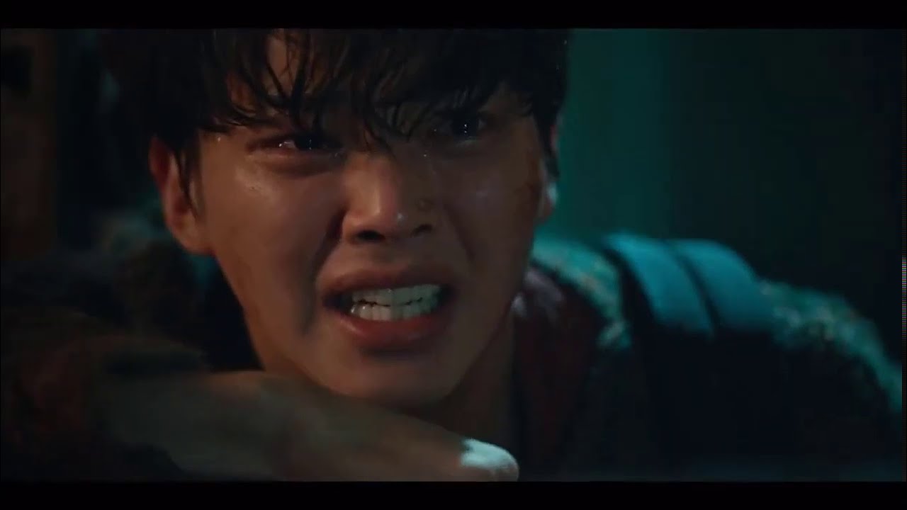 Sweet Home death of Jung Jae Heon - YouTube