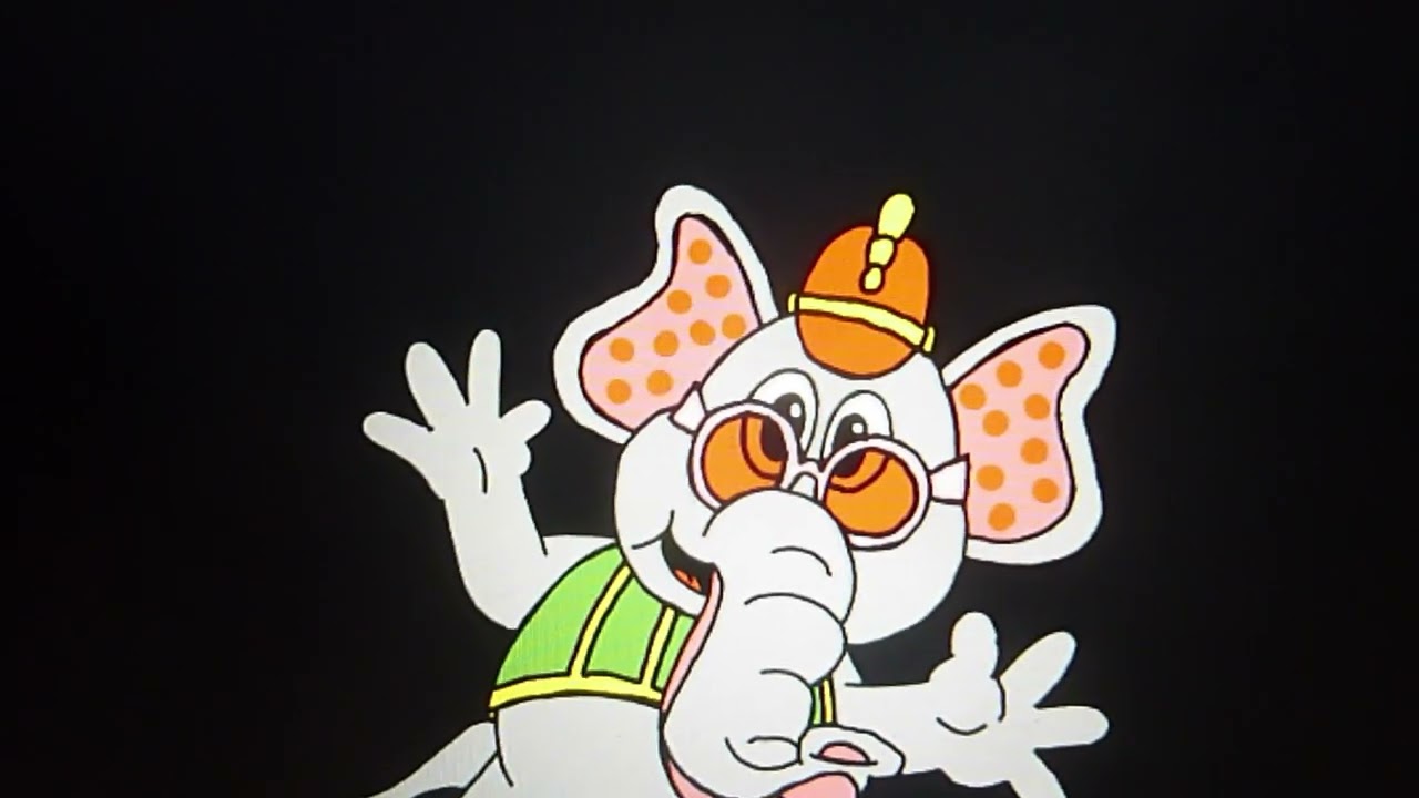 The banana splits/Trap door Intro - YouTube