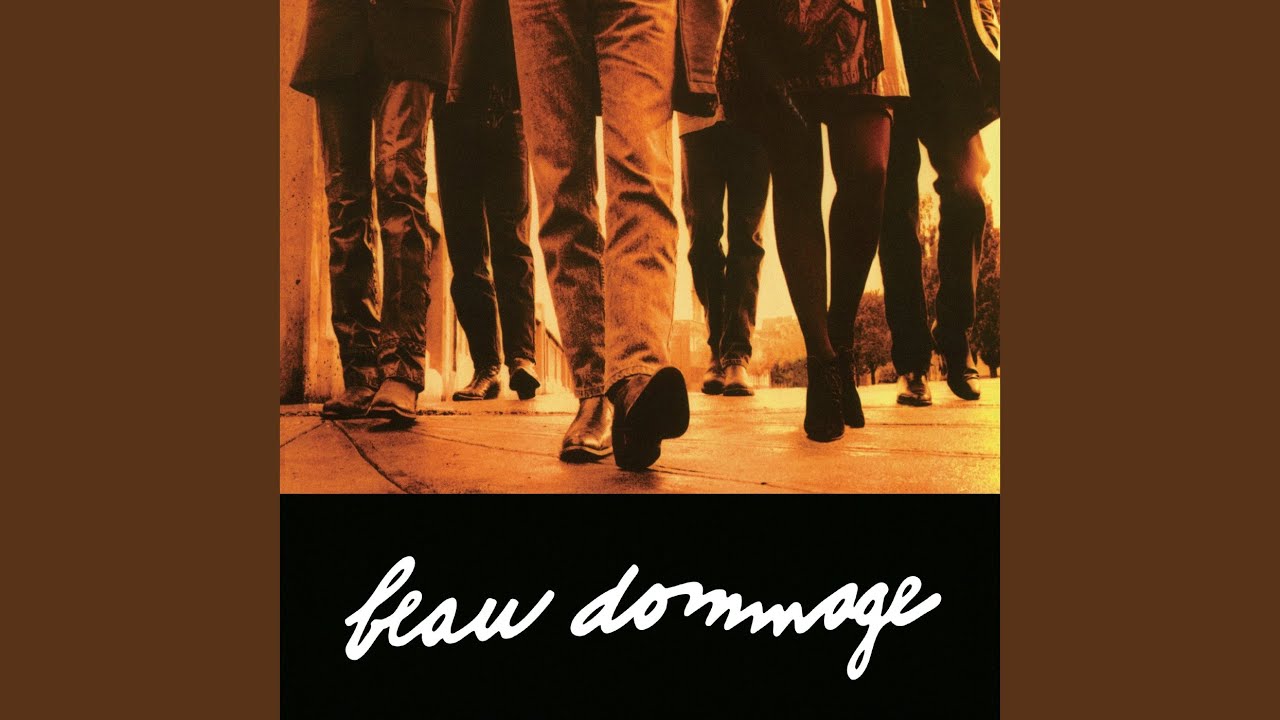 Echappé belle (2008 Digital Remaster) - YouTube Music