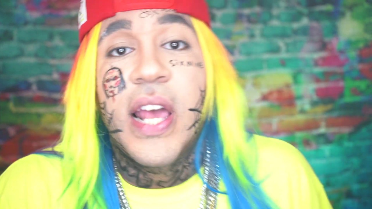 Nick Nittoli - "Online Rappers" (Official Music Video) - YouTube