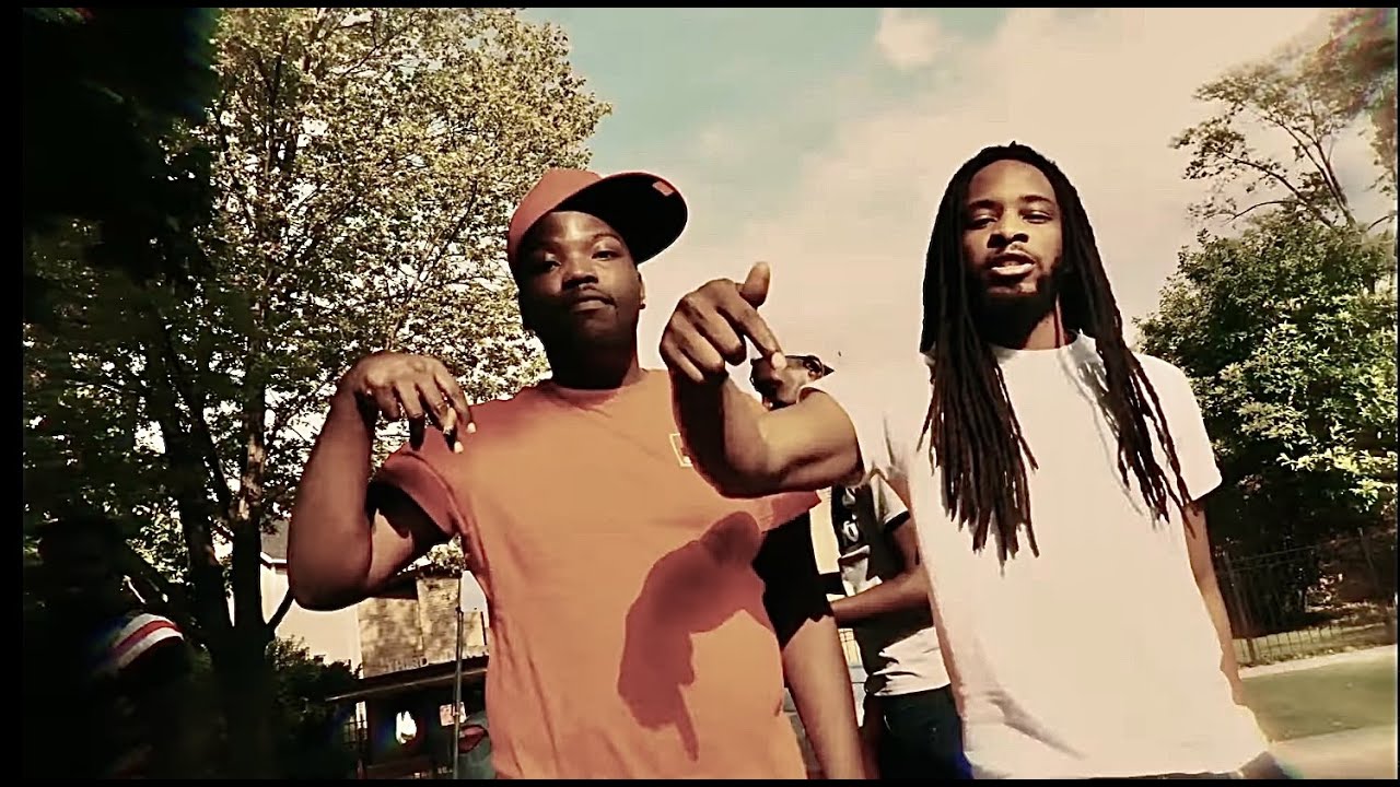 Trey Money - For The Real (Music Video) shot @MixByJazzMusic - YouTube