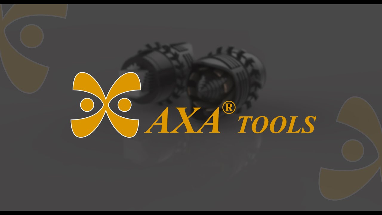 AXA Tools Factory - YouTube