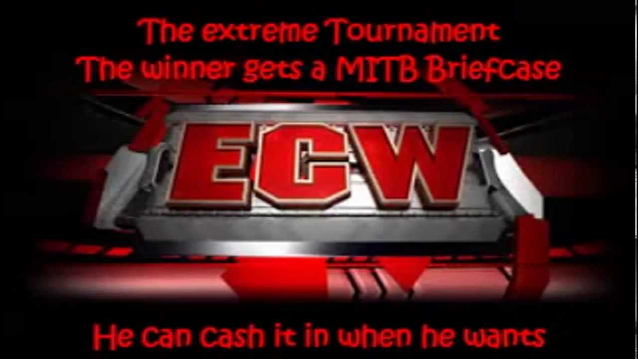 PNA ECW match card - YouTube