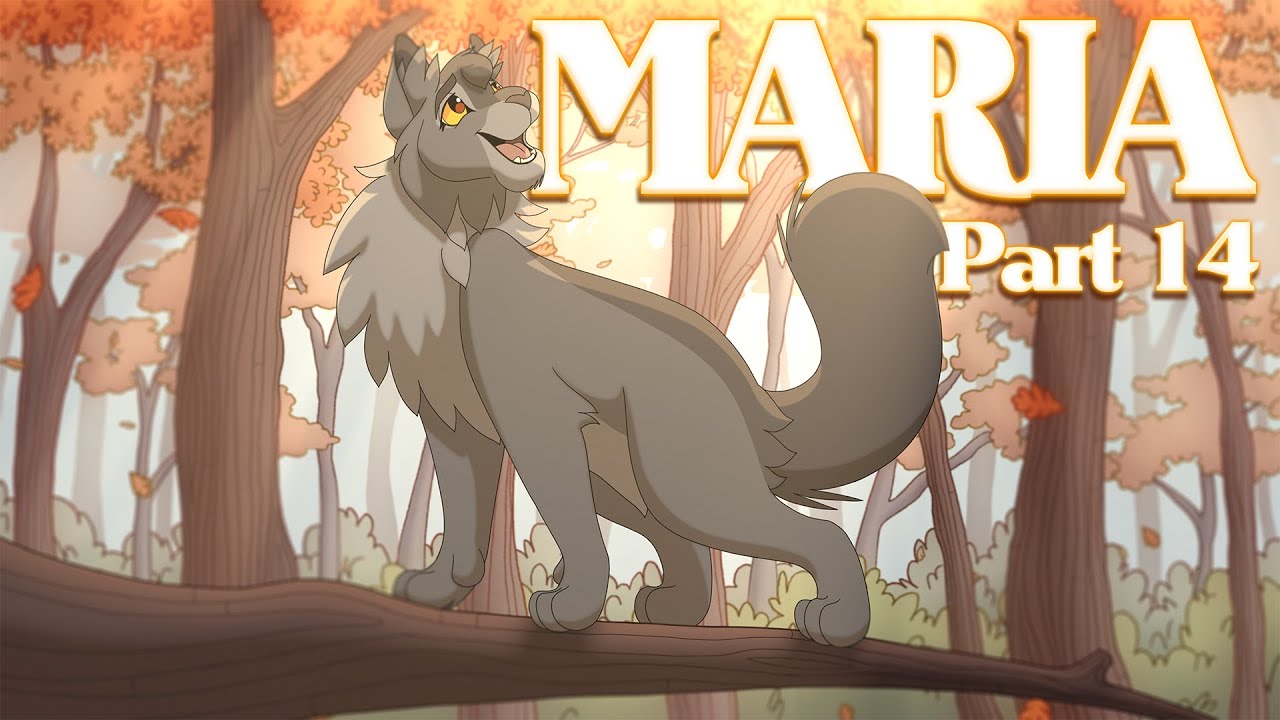 MARIA | Part 14 - YouTube