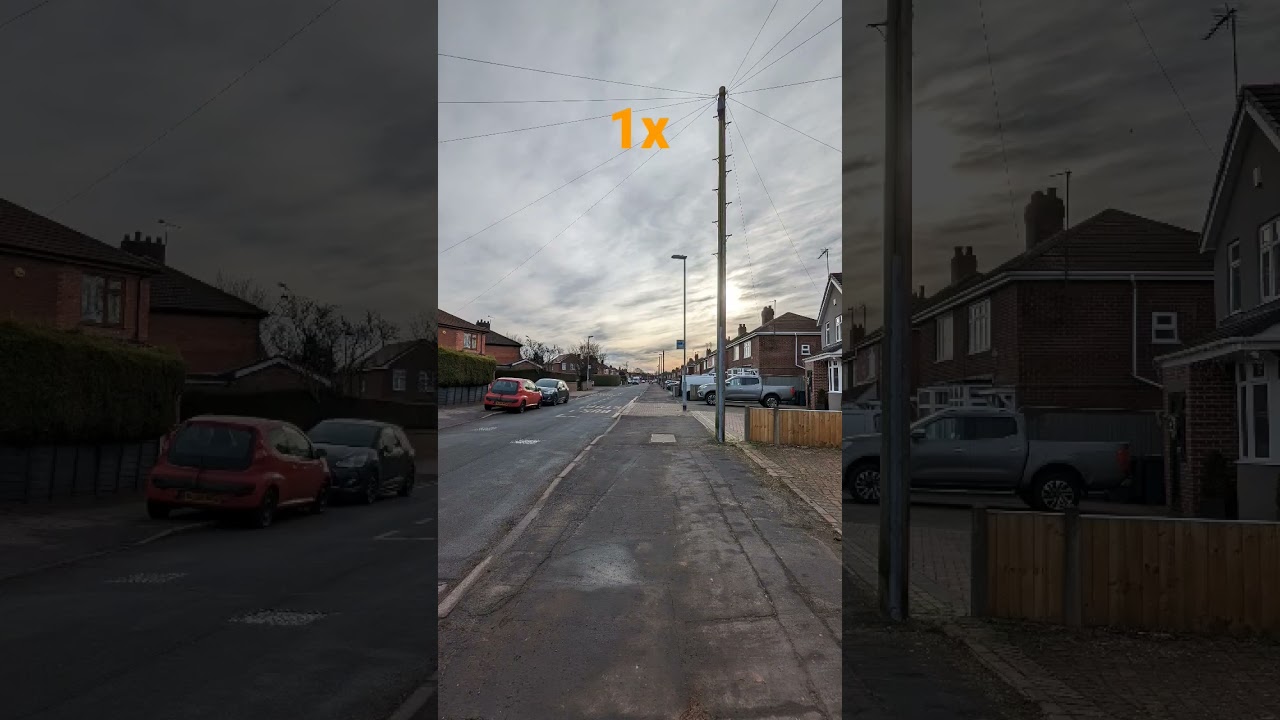 "Is the Google Pixel 7 Camera as Good as You Think?!"