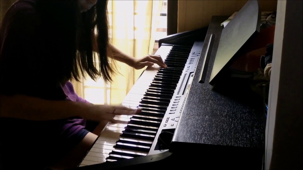 Sword Art Online 2 ED Shirushi - LiSA [Theishter's arr.] - YouTube