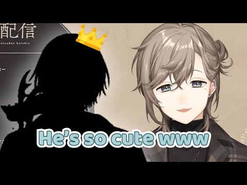 [ENG SUB] Kanae's Cutest Kouhai of the Year 2024 [Nijisanji]