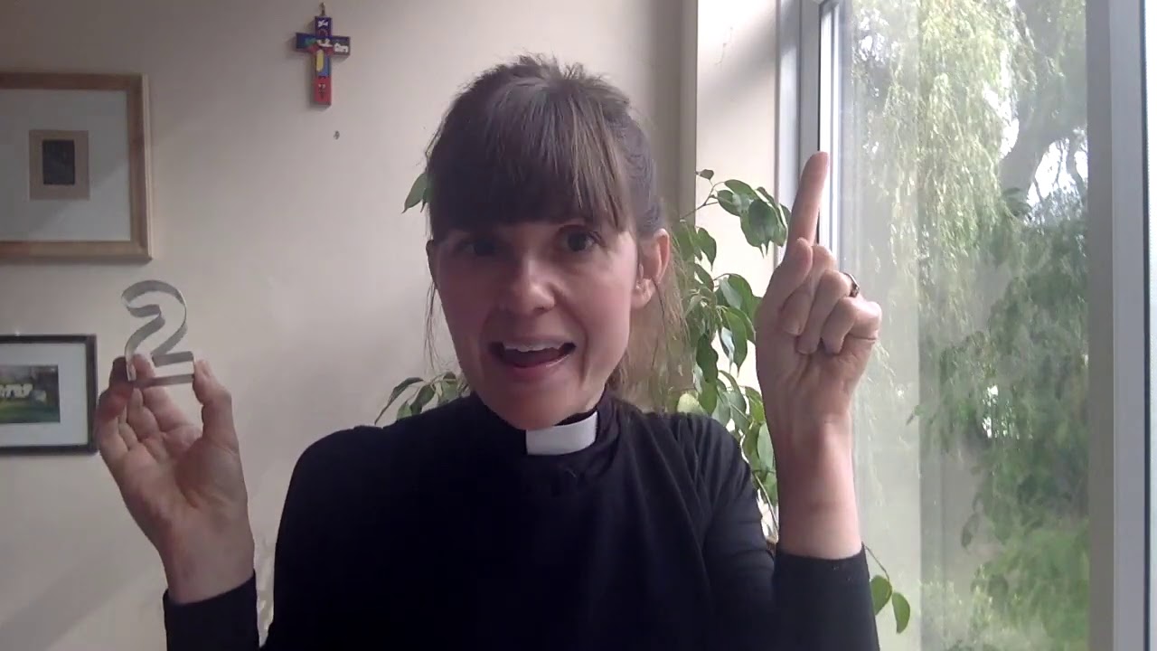 Diddy Disciples - God the Maker Made the World - YouTube