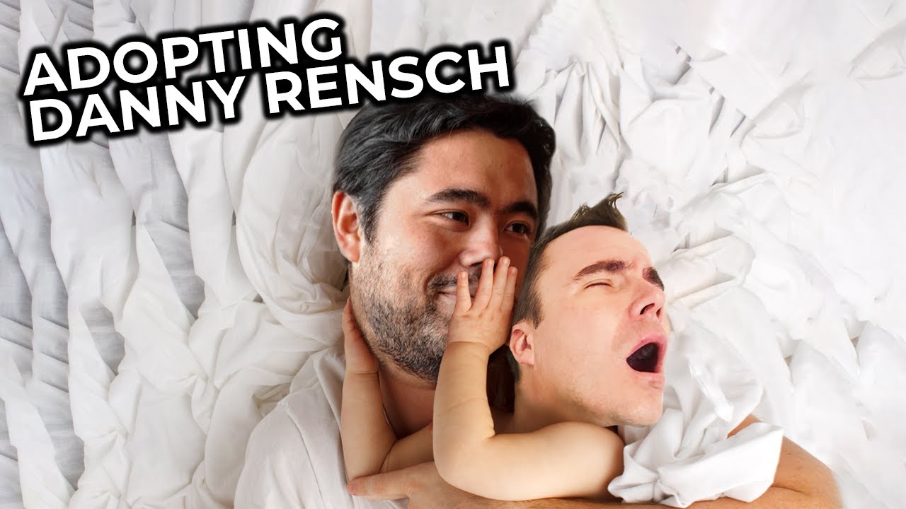 Adopt-a-Danny Rensch Bullet Version - YouTube