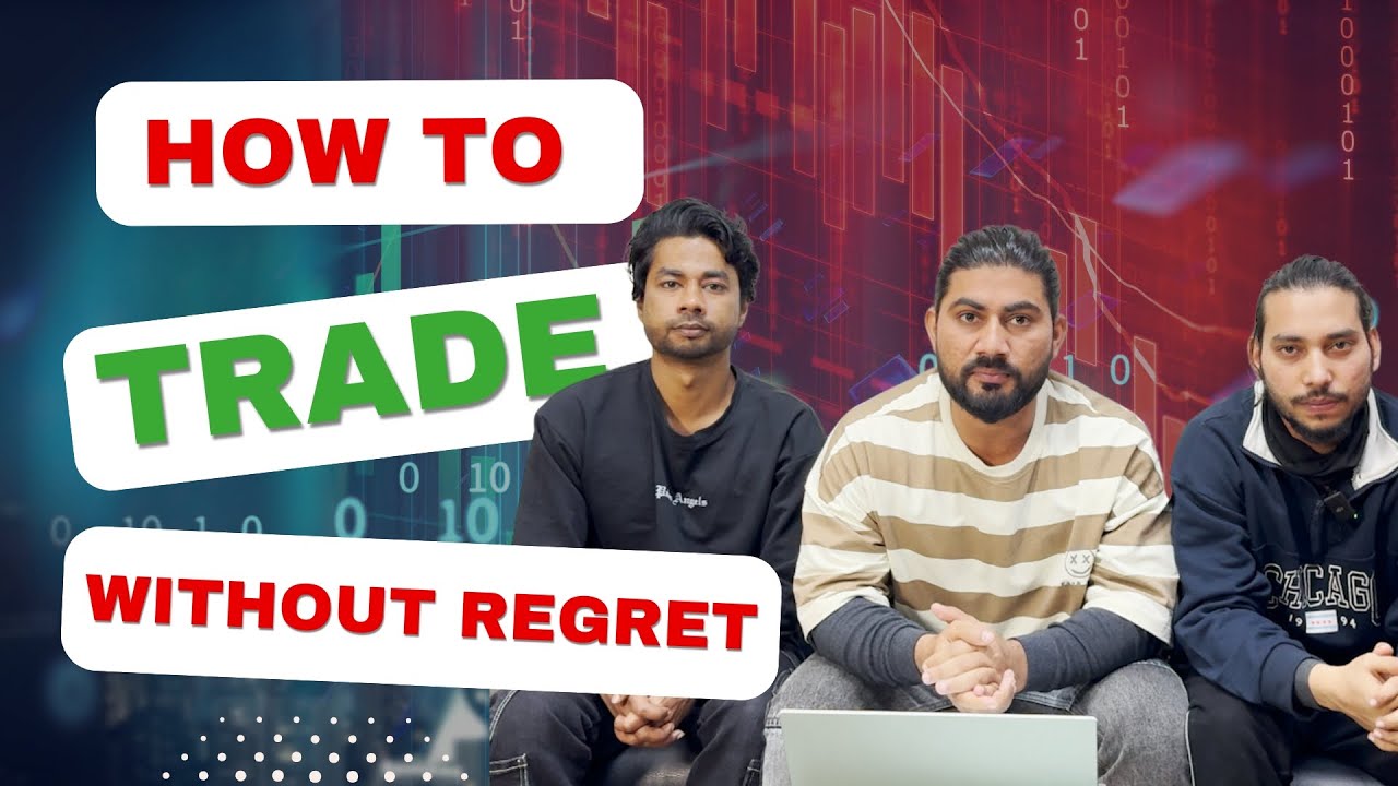 TOP trading MISTAKES and how to avoid them in 2025 | Trade Sena - YouTube