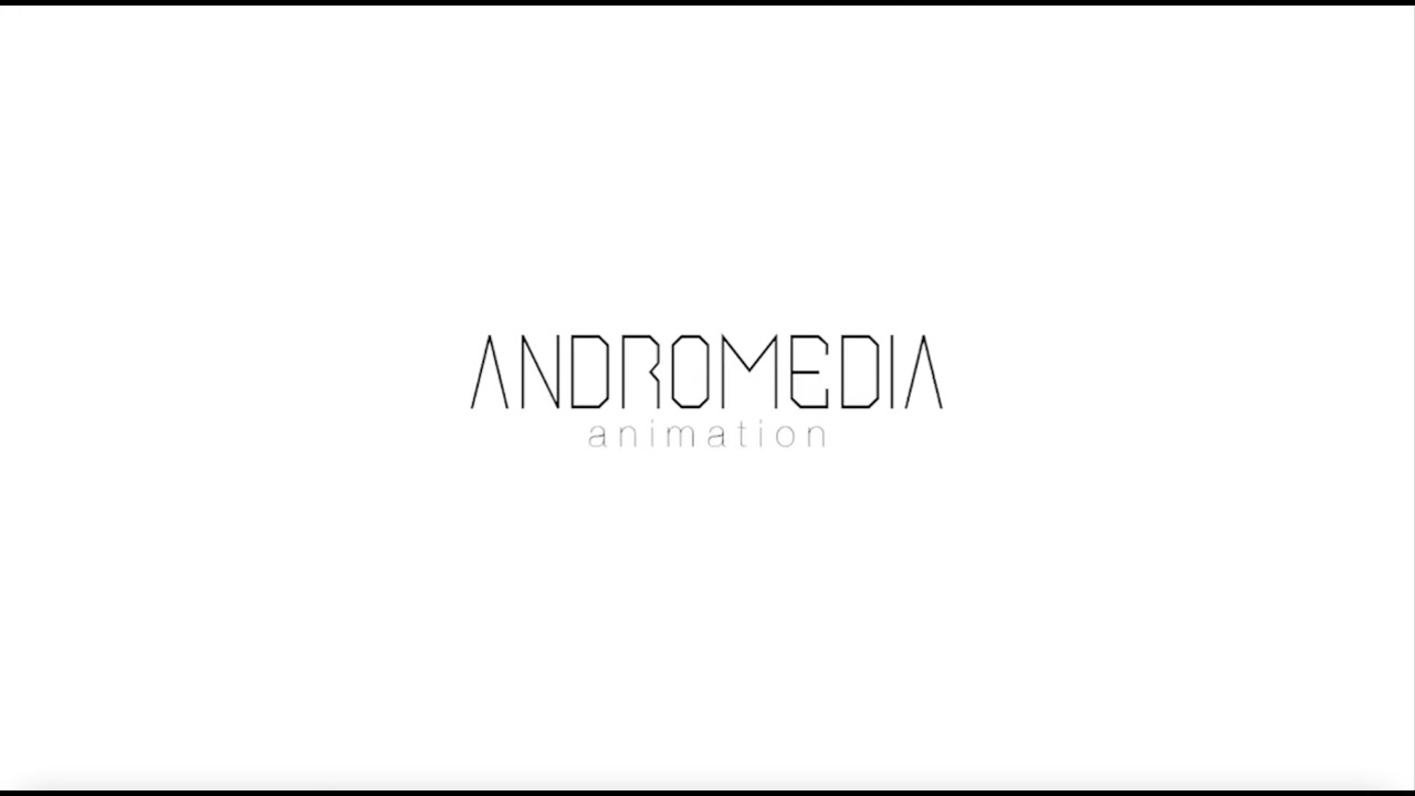 Andromedia Demo 2023 - YouTube