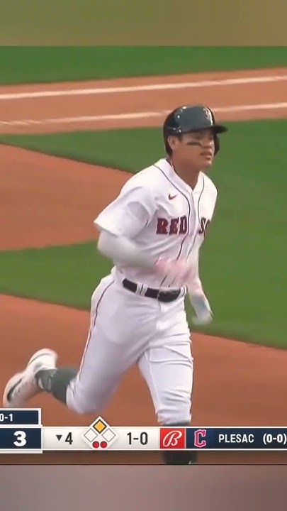 Yu-Cheng Chang The first home run of the season張育成 MLB本季首轟(有應援版本) #wbc #mlb#張育成 #大谷さん #大谷翔平 ...