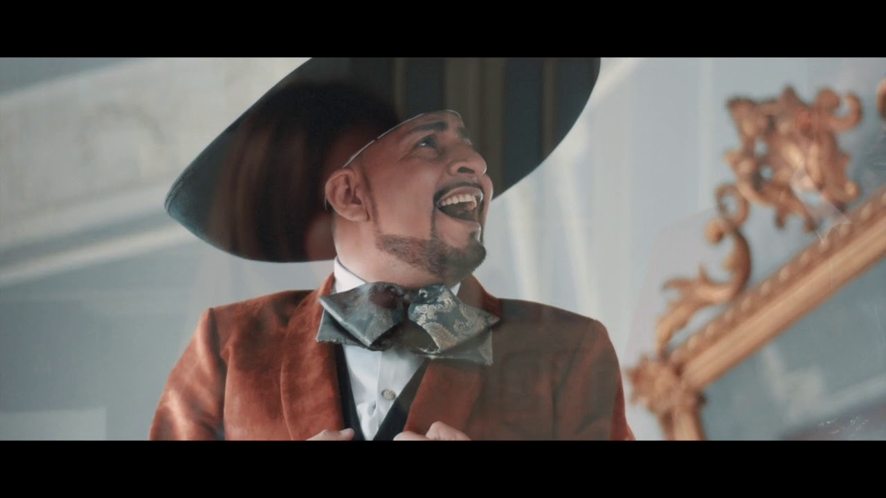 "Soy lo Prohibido" - YouTube