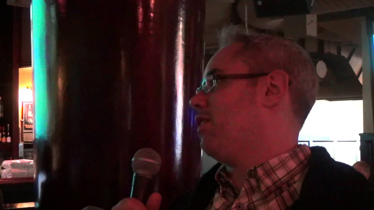 #83: Rene Ritchie from iMore @ WWDC - YouTube