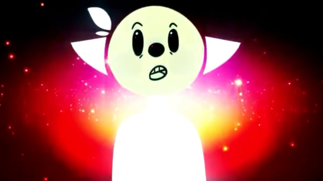 Melody[] Animation meme [] Riv🅰l - YouTube