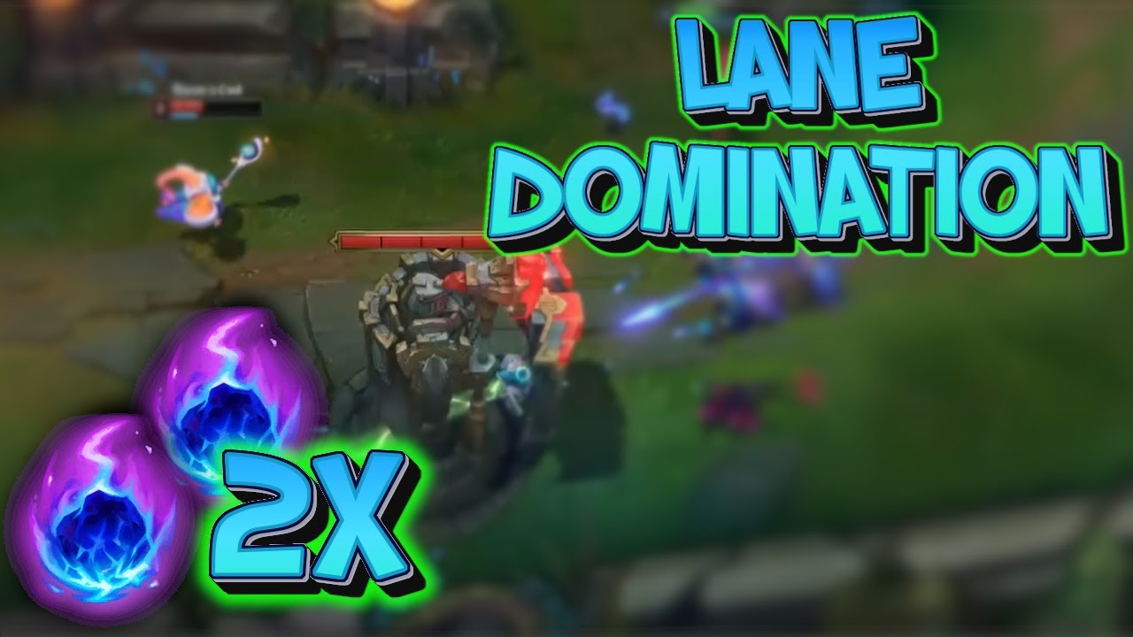 Double Comet... How can you even survive against this?!? - YouTube