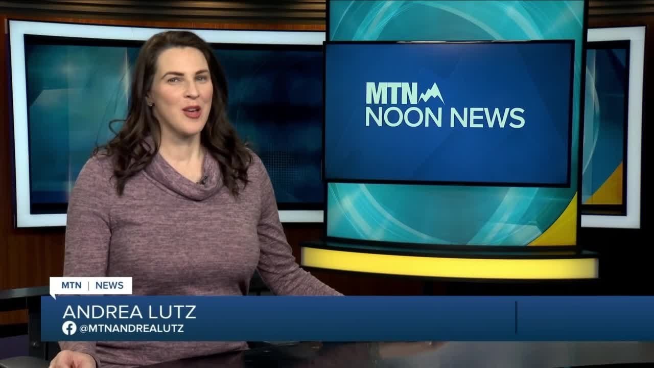 MTN Noon News Top Stories with Andrea Lutz 2-11-22 - YouTube
