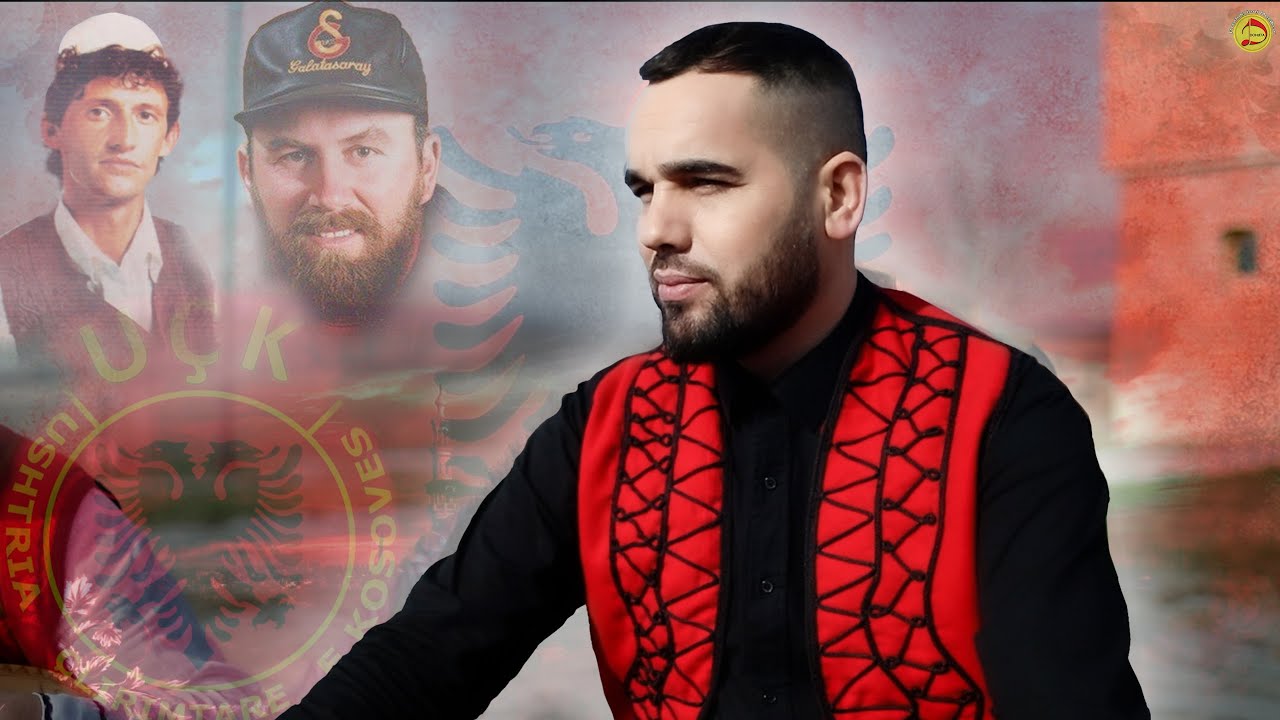 Ismet Balaj - Kreshtat e Kosovës - YouTube