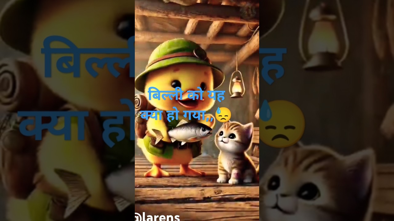 Batakh billi part 2 #shortvideo shortvideo #youtubeshorts #youtube ...