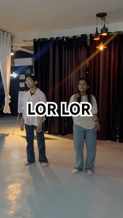 Nishta jain | Lor Lor | Gaurav Dev |Jassie Gill | Kartik Dev | #lorlor #dance #dancer #trending ...
