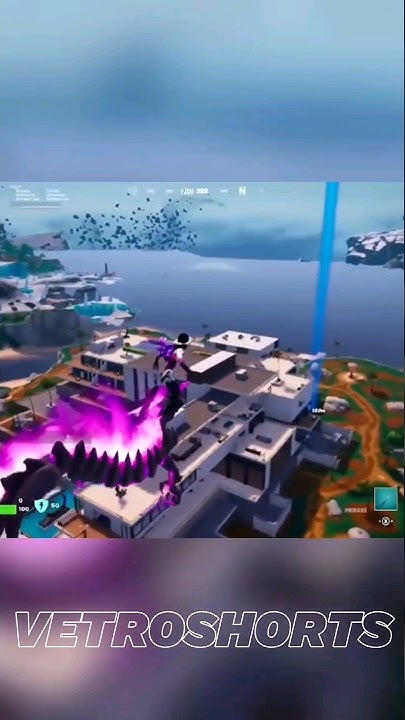 Fastest Way Into Sanguine Suites Vault In Fortnite Chapter 4 Season 4